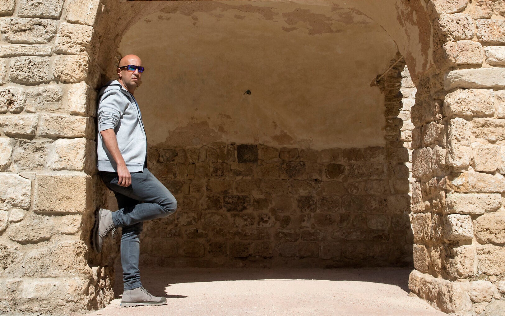 What Matters Now to Mideast analyst Avi Issacharoff: Iran can have ...