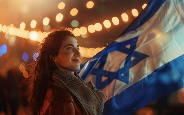 Immerse yourself in modern Hebrew | The Times of Israel