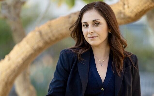 US Jewish campus groups become a haven for students facing post-Oct. 7 ...