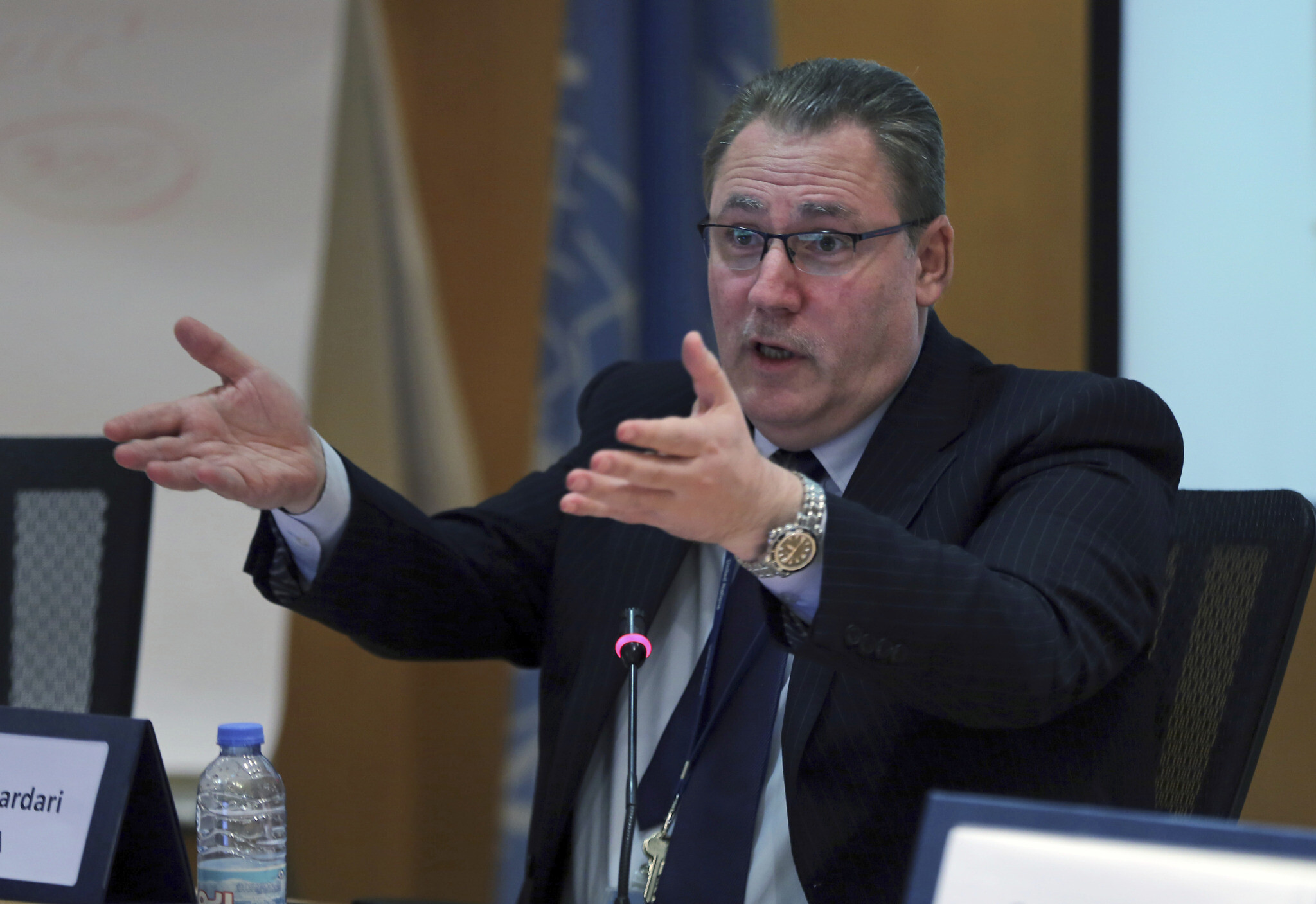 UN says Gaza reconstruction to cost $30-40 billion, damage on scale ...