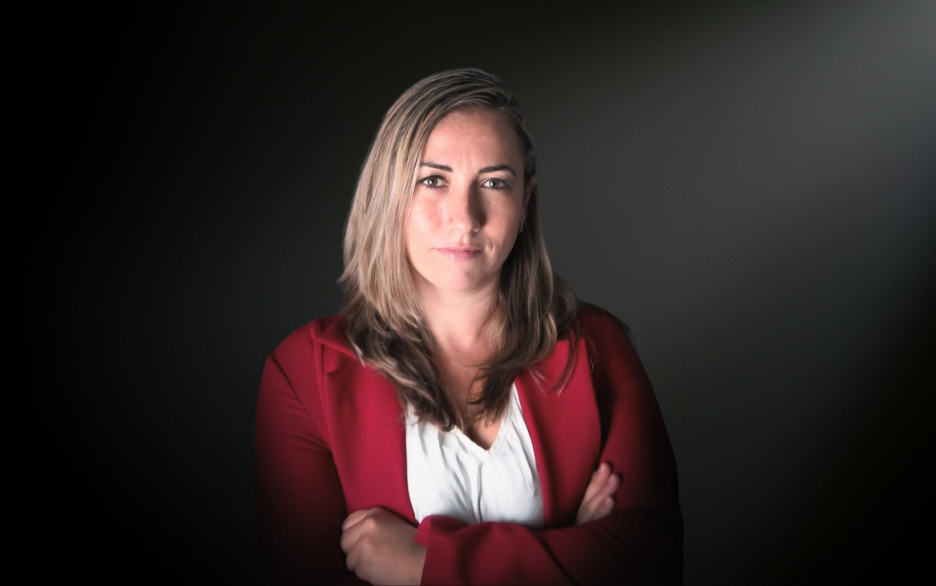 What Matters Now to law expert Cochav Elkayam-Levy: Denialism of Oct. 7 ...