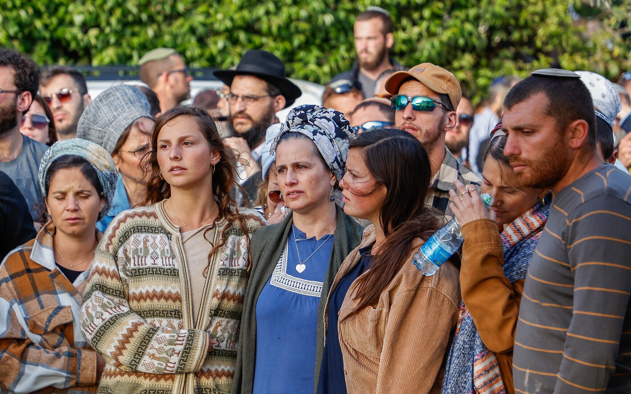 'Sweet, smiling, smart': Elyakim Libman, Oct. 7 victim found last week ...