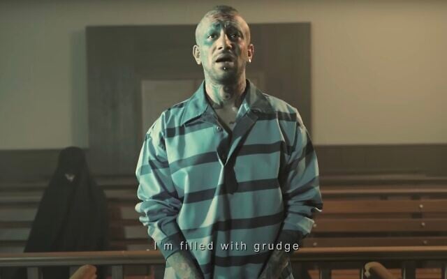 Iran sentences pop singer Tataloo to death for blasphemy | The Times of ...