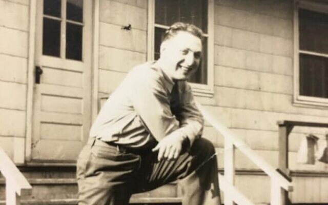 The Kurtzer Family's Legacy of Service | The Times of Israel