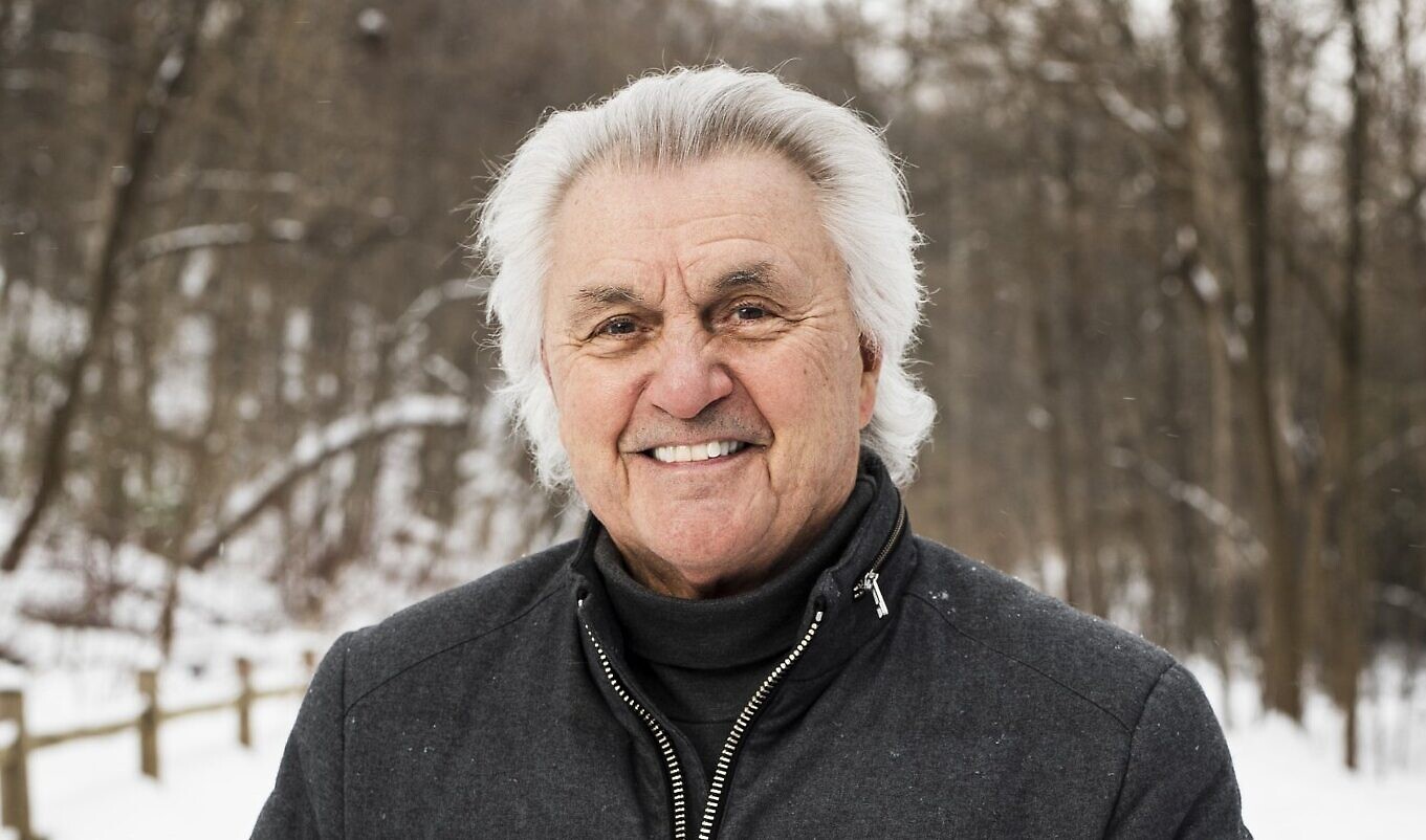 After 40 years, novelist John Irving returns to Jerusalem, where new ...