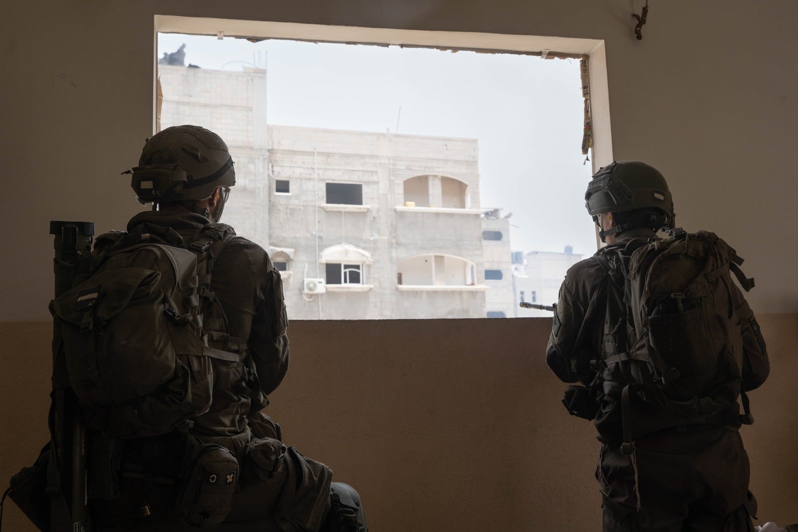 Daily Briefing June 23: Day 261 - West Bank terror as drones attack ...