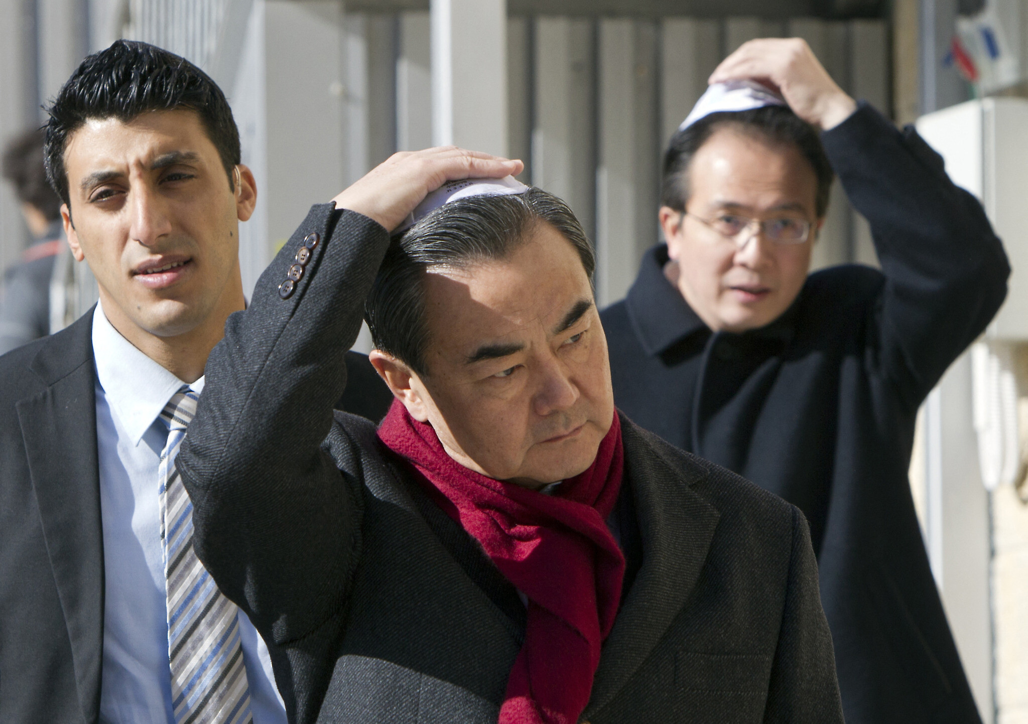 How a Brooklyn dentist almost formed a Jewish homeland in pre-WW II ...