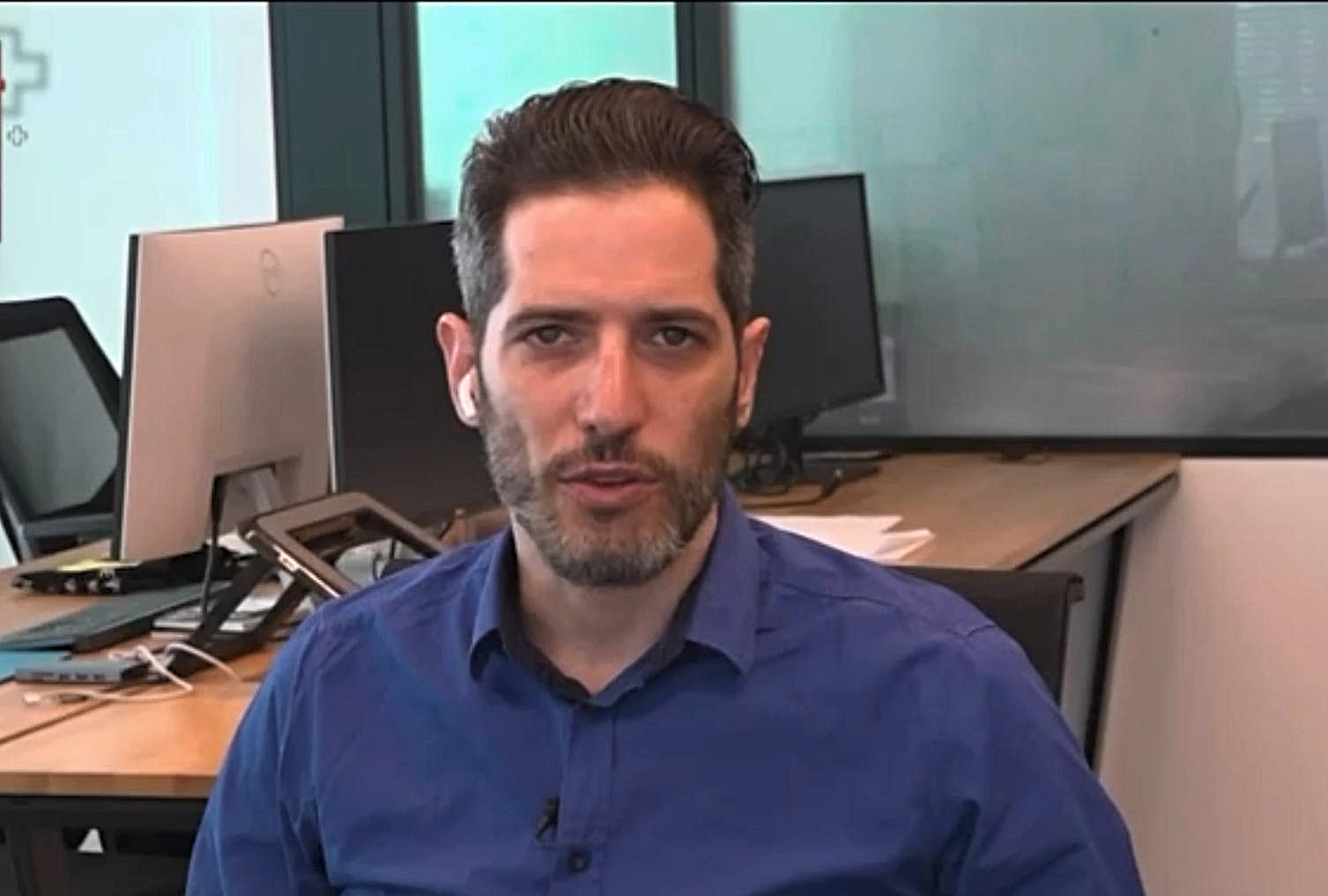 Daily Briefing June 12: Day 250 - A political psychologist takes Israel ...