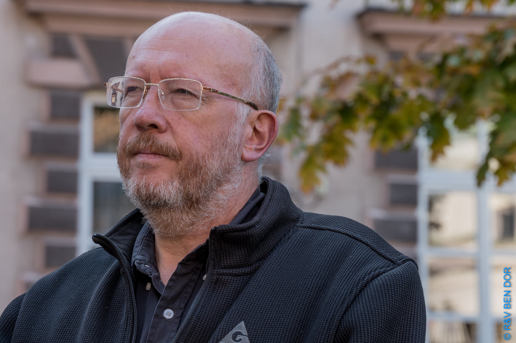 What Matters Now to Prof. Jan Grabowski: Appropriation of Holocaust ...