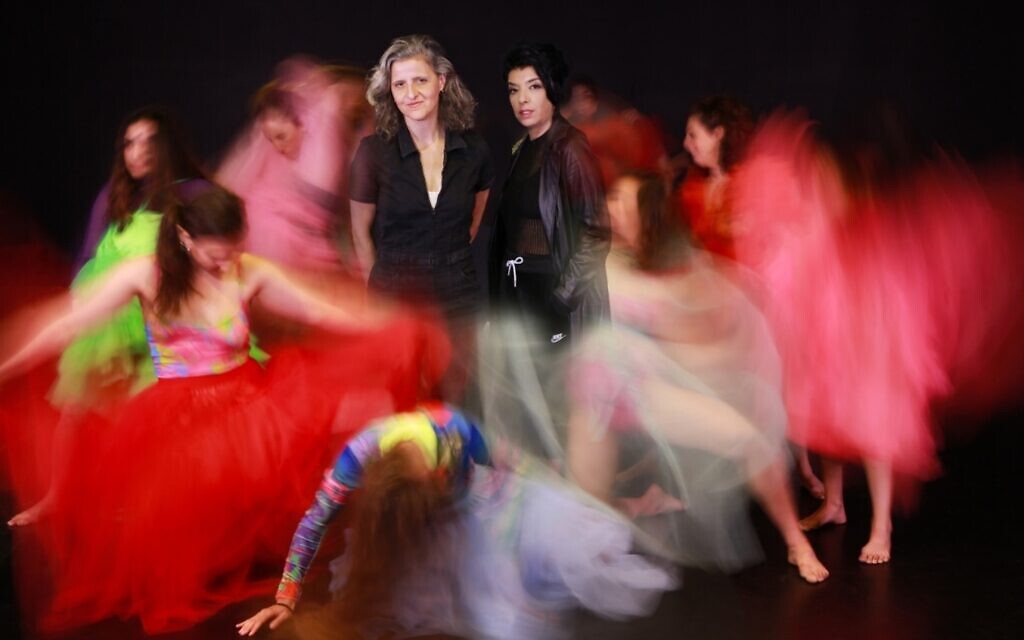 Negev artists to take part in Israel Festival, with performances in ...