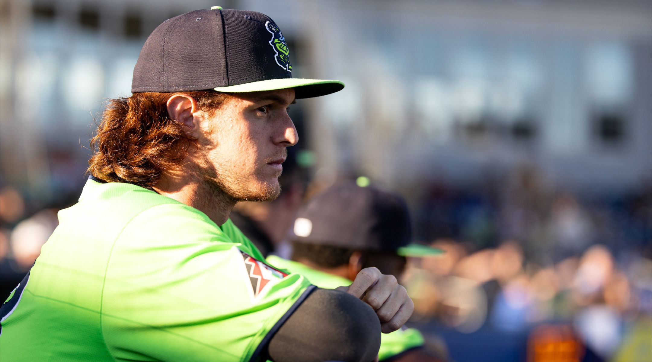 How Orthodox minor-league pitcher Jacob Steinmetz is staying on top of ...