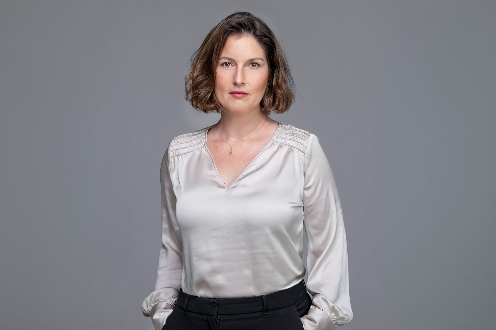 What Matters Now to Rachel Gur: Lowering the cost of living for the ...