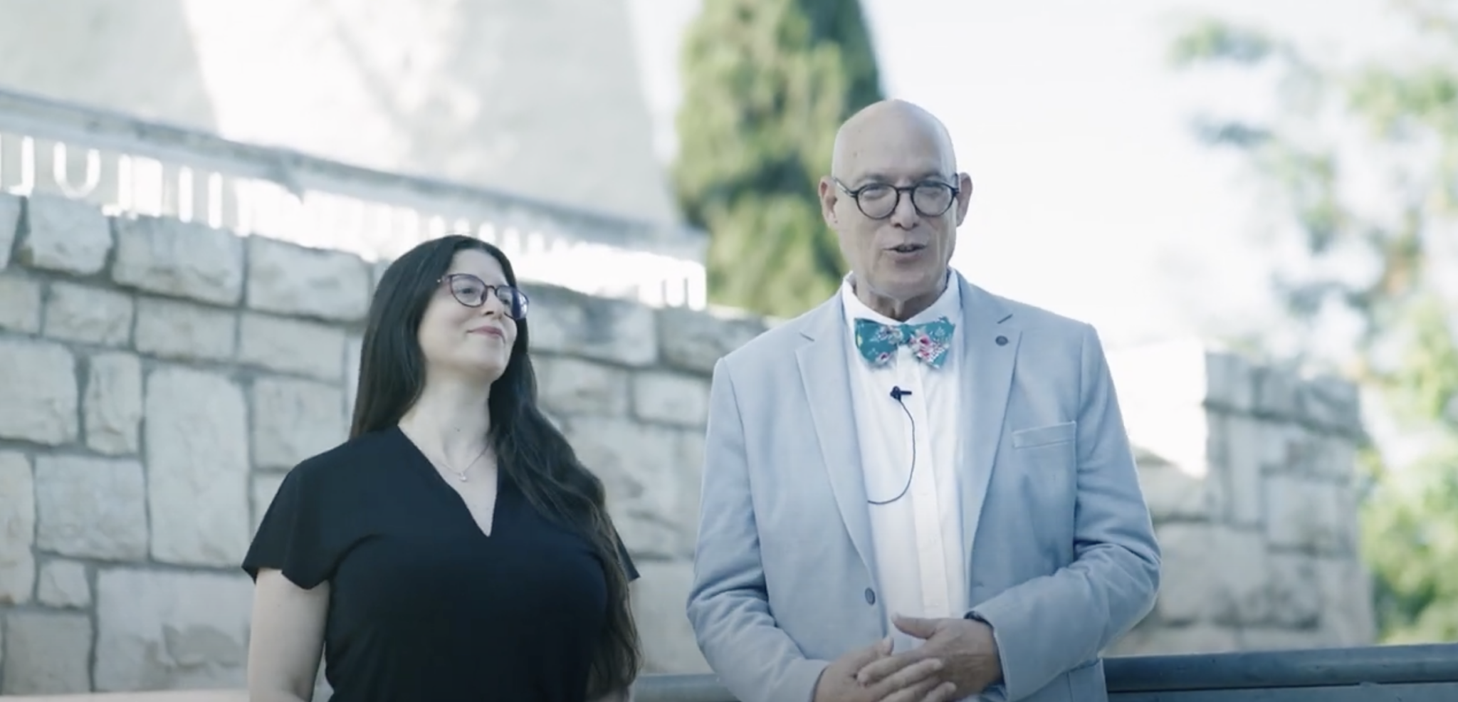 Poetry festival moves from evacuated northern border town Metula to ...