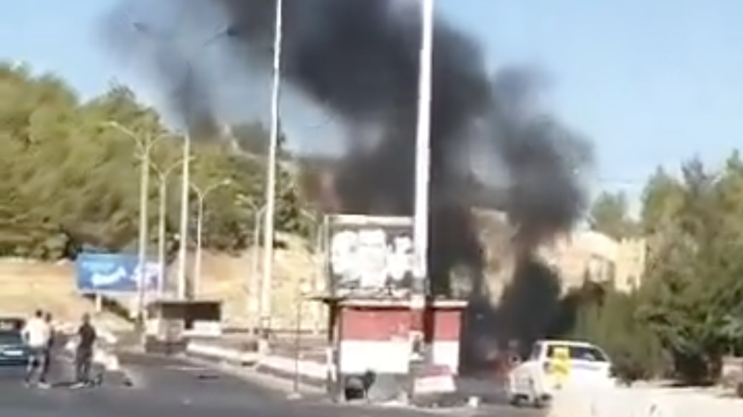 IDF drone strike on Syria-Lebanon border kills senior Islamic Jihad ...