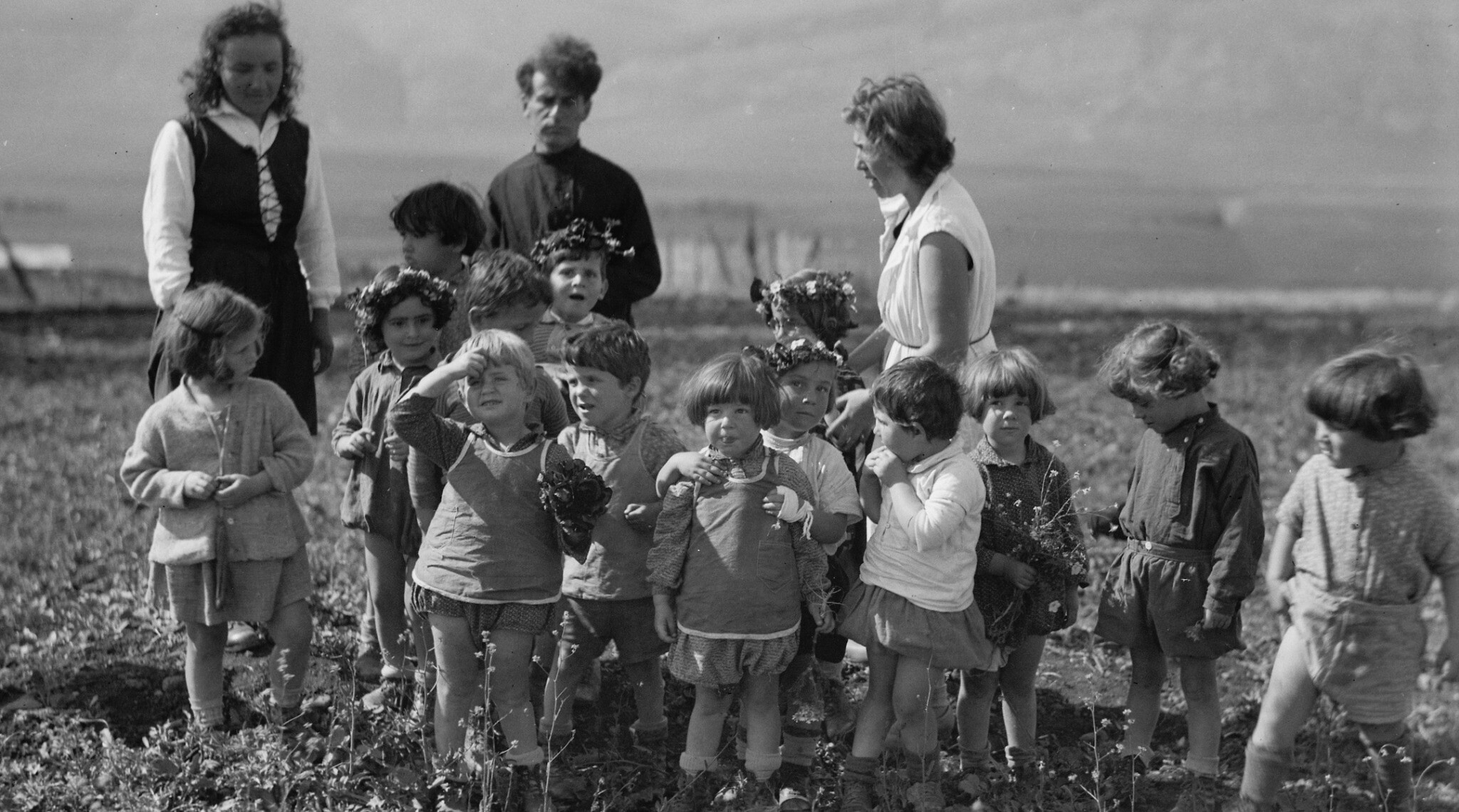 A literary critic on why the ‘settler colonial’ framing is bad for ...