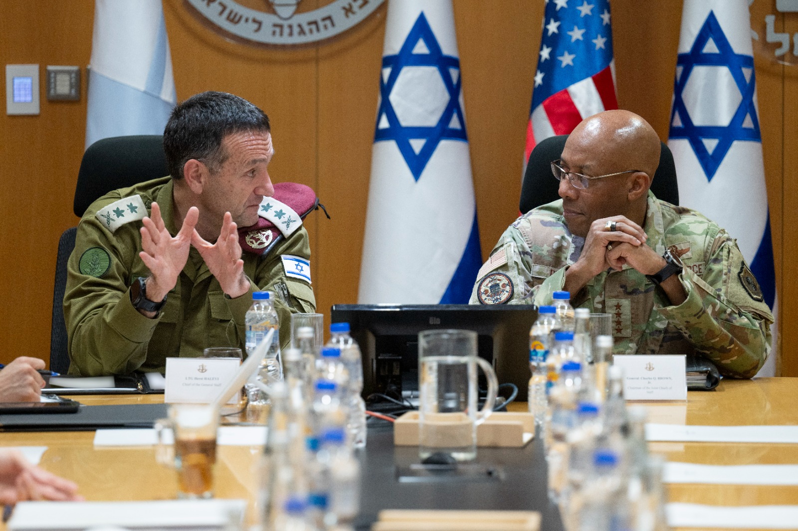 Daily Briefing Aug. 27: Day 326 - Is the threat of broader war on the ...