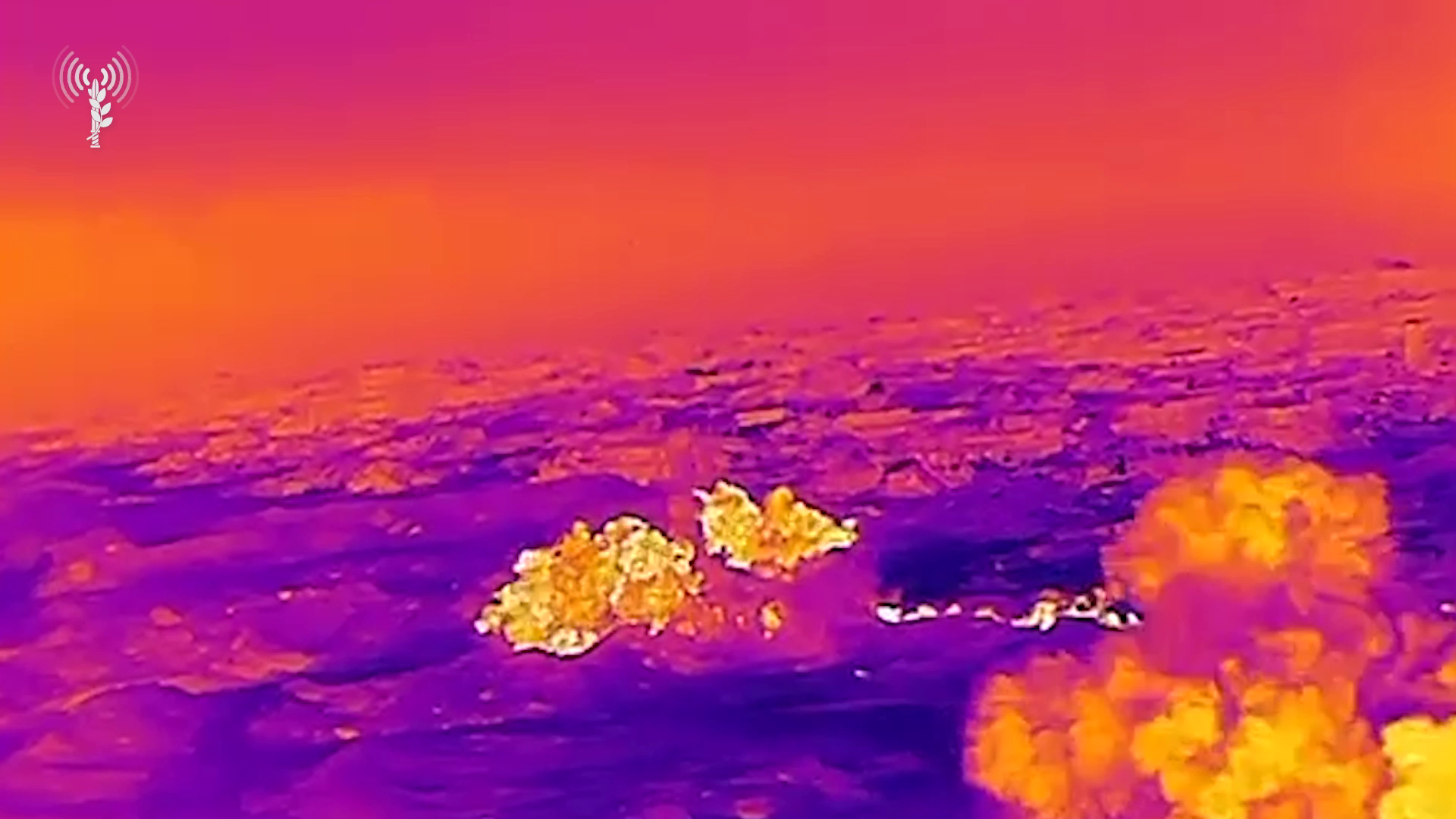 IDF: Dozens of tunnels razed on Gaza-Egypt border, 17,000 terror ...