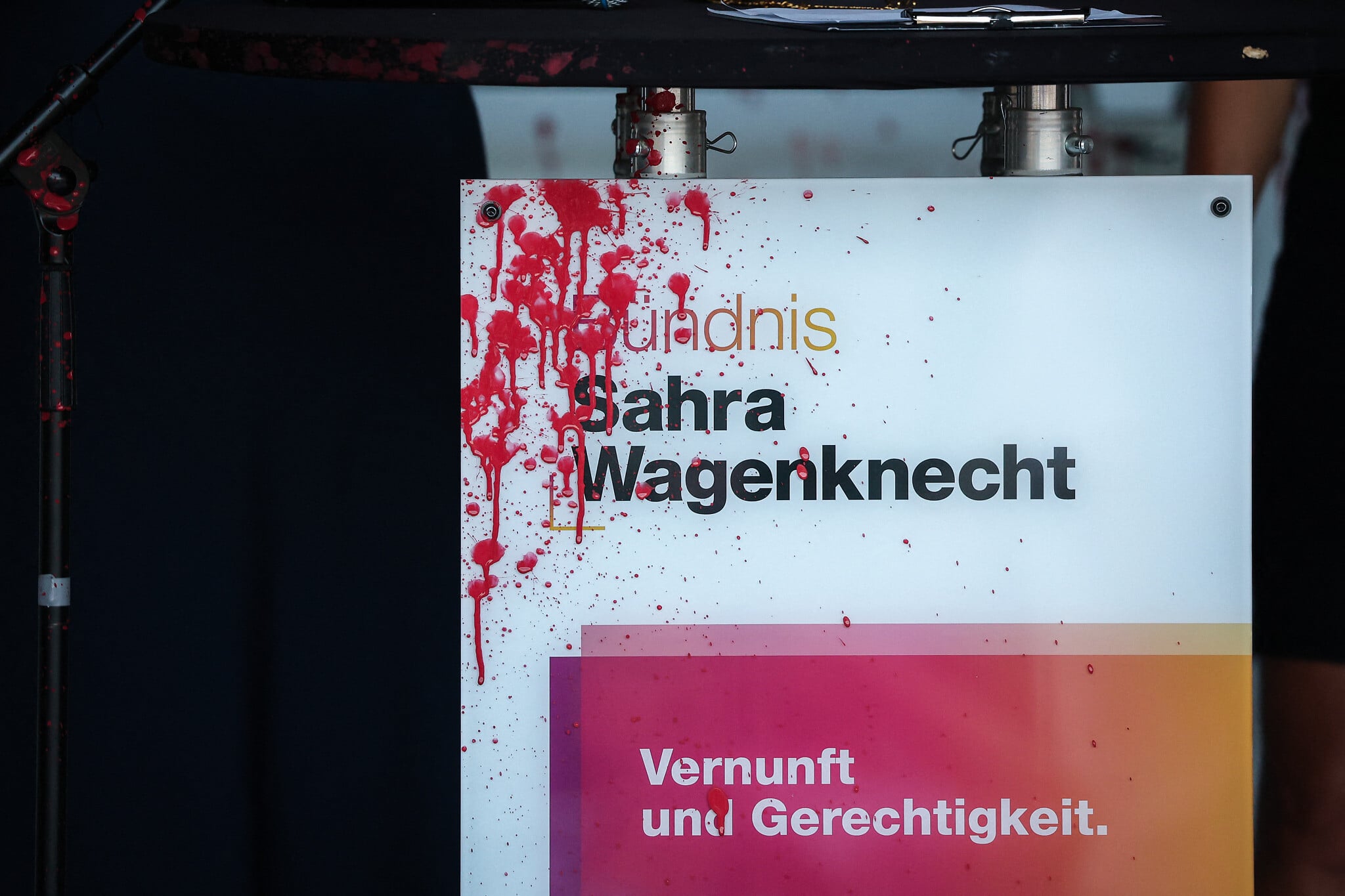 Polls open with far-right set for historic wins in two German state ...