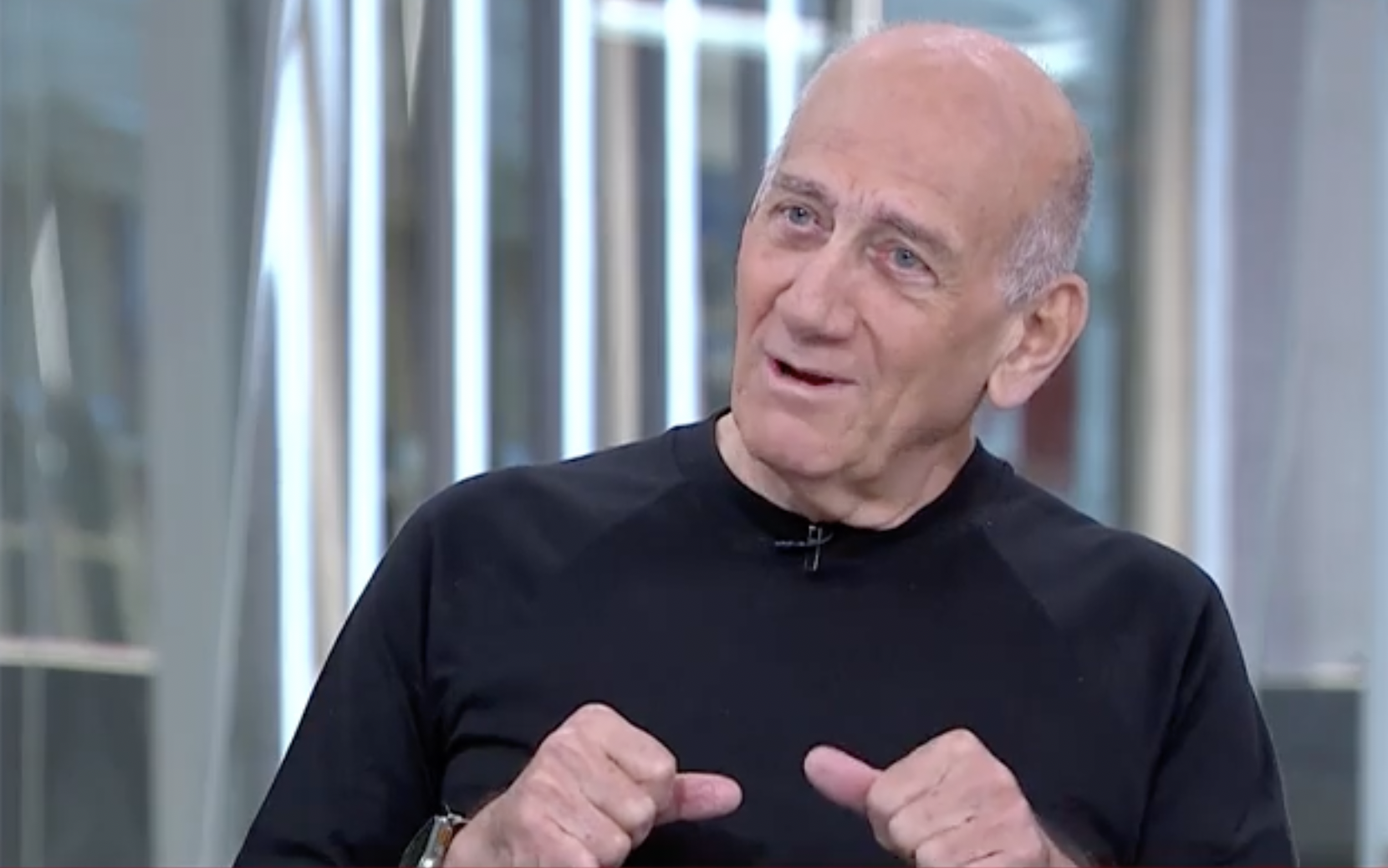 In first, Olmert confirms Israel killed Hezbollah chief Mughniyeh in ...