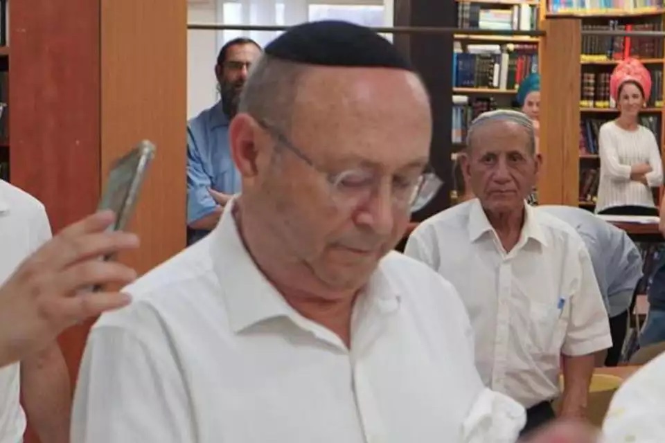 Police say Sunday's deadly truck ramming in Glilot was likely terror ...