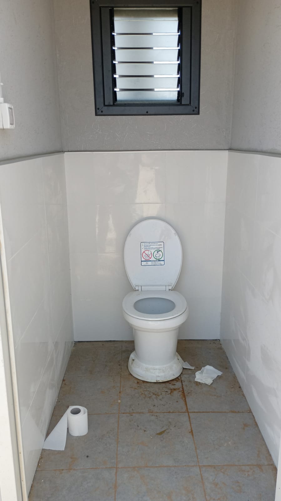 Army cleans up its act with eco-toilets | The Times of Israel