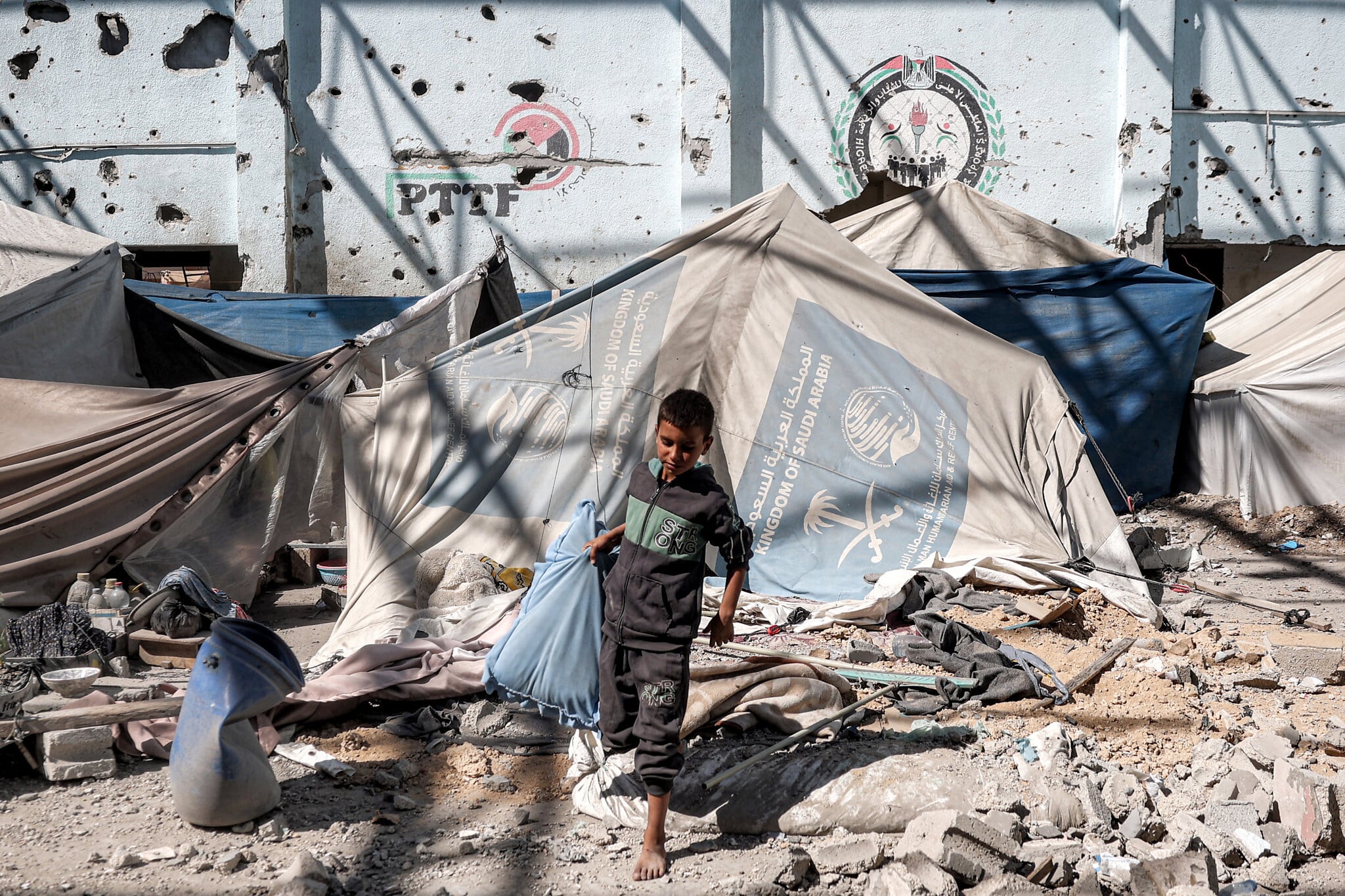 IDF says it killed Hamas terrorist who led massacre at Re’im shelter ...