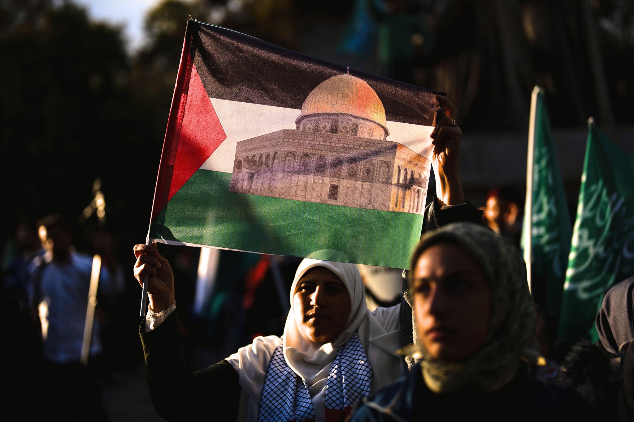Daily Briefing Oct. 20: Day 380 - In post-Sinwar Gaza, will Hamas ...