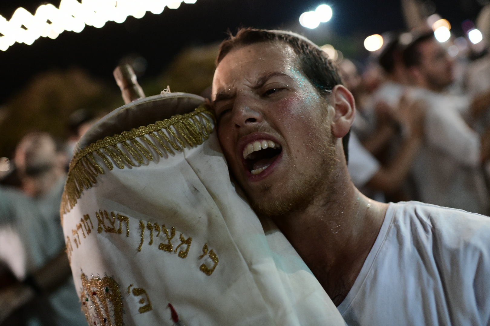 Daily Briefing Oct. 24: Day 384 - An IDF rabbi weighs in on marking a ...