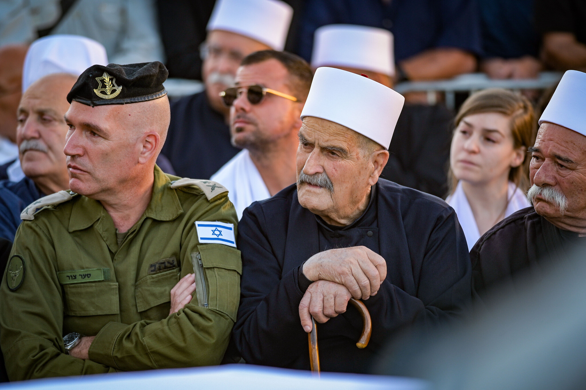 Daily Briefing Oct. 23: Day 383 - Two soldiers buried, neither one ...