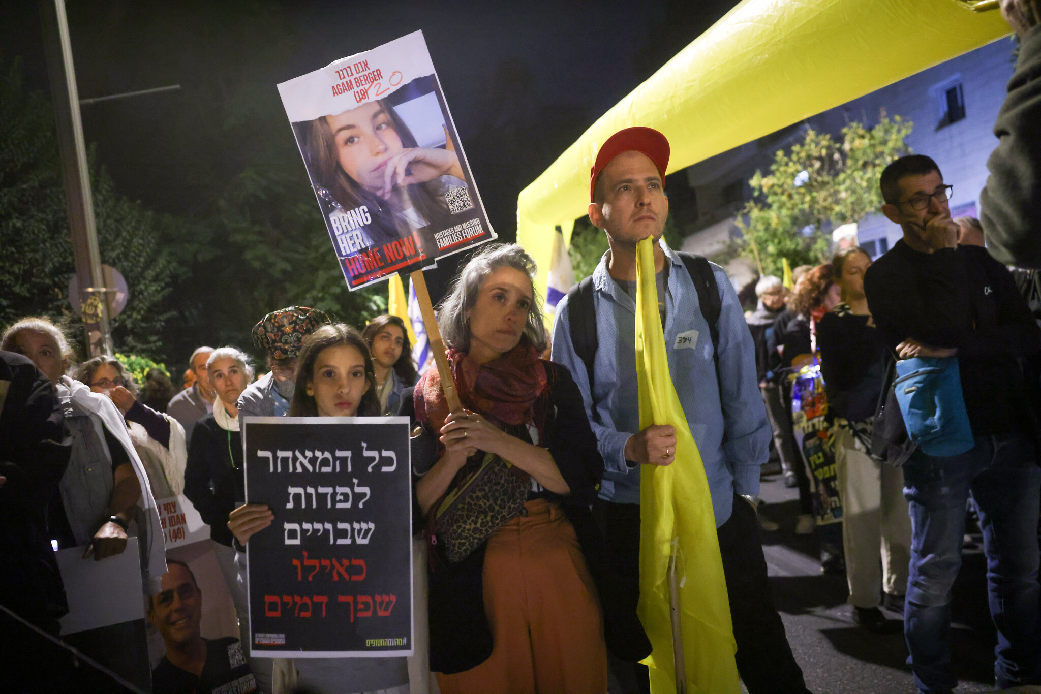 Daily Briefing Oct. 25: Day 385 - Israel heads back to Qatar, first ...