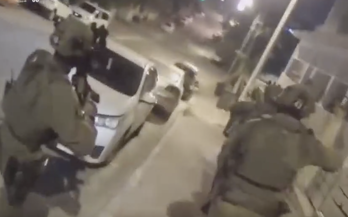 5 Israelis linked to ISIS arrested for plot to car-bomb Azrieli Mall in ...