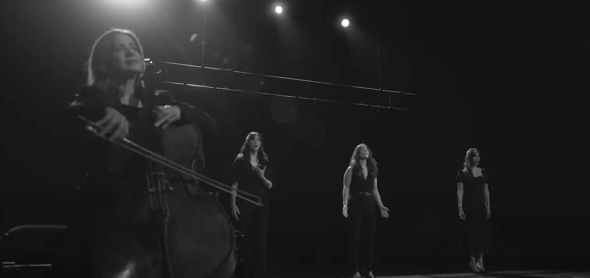 Israeli Opera marks Oct. 7 anniversary with 'Gate of Mercy' arrangement ...