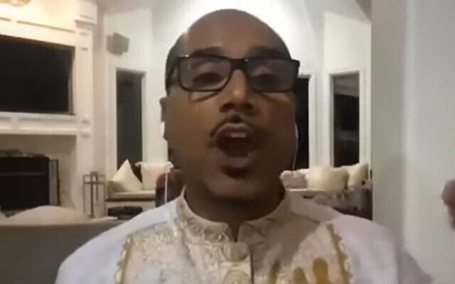 US Green Party candidate Jill Stein's VP pick lauded Oct. 7 massacre ...