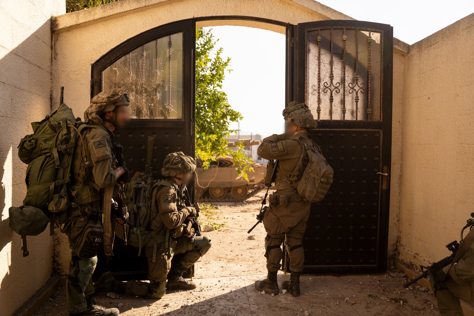 Daily Briefing Oct. 4: Day 364 - War in north presses on as IDF announces killing of Hamas PM ...