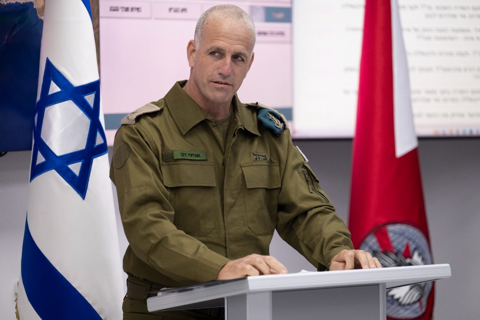 Focusing on AI and electronic warfare, IDF restructures computer service directorate | The Times ...