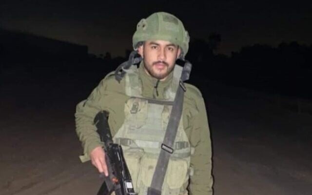 Staff Sgt. Brando Flores Garcia, 21: Peruvian native and soccer player ...