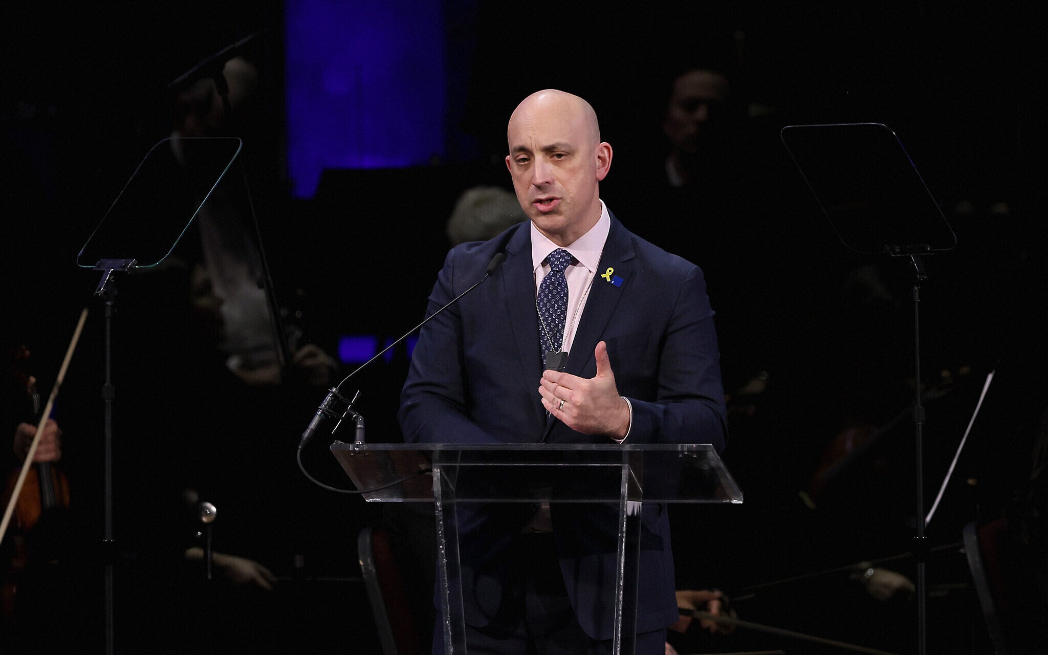 ADL says bots can be tricked into antisemitism — if fed an elaborate ...