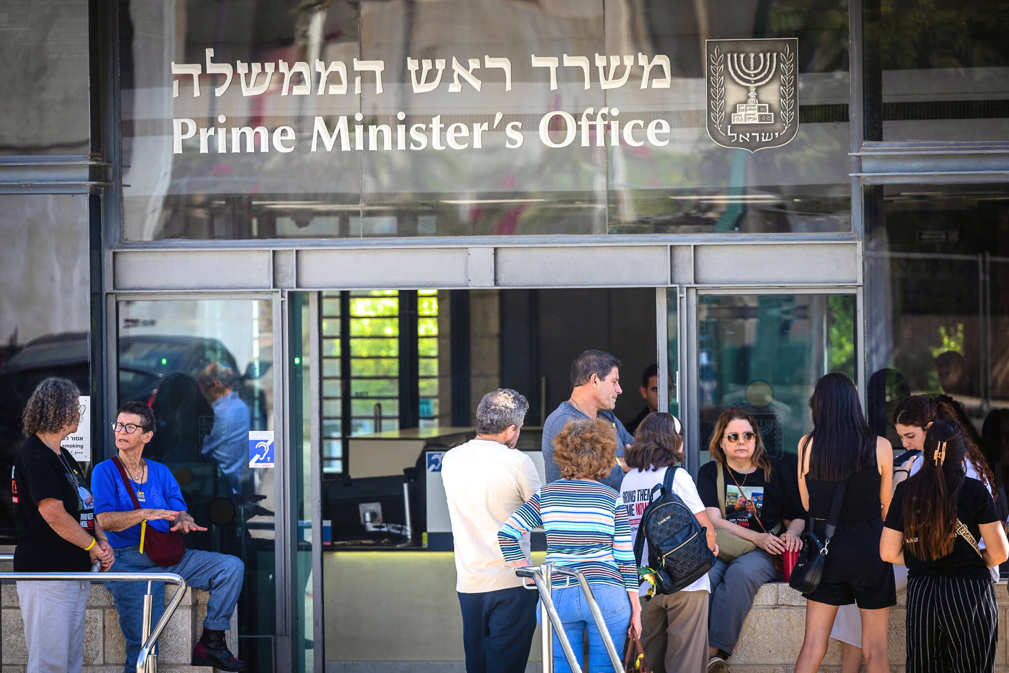 Daily Briefing Nov. 4: Day 395 - Who is served by alleged leaks from PM ...