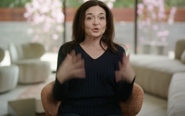 'October H8te' documentary aims to understand US college alignment with ...