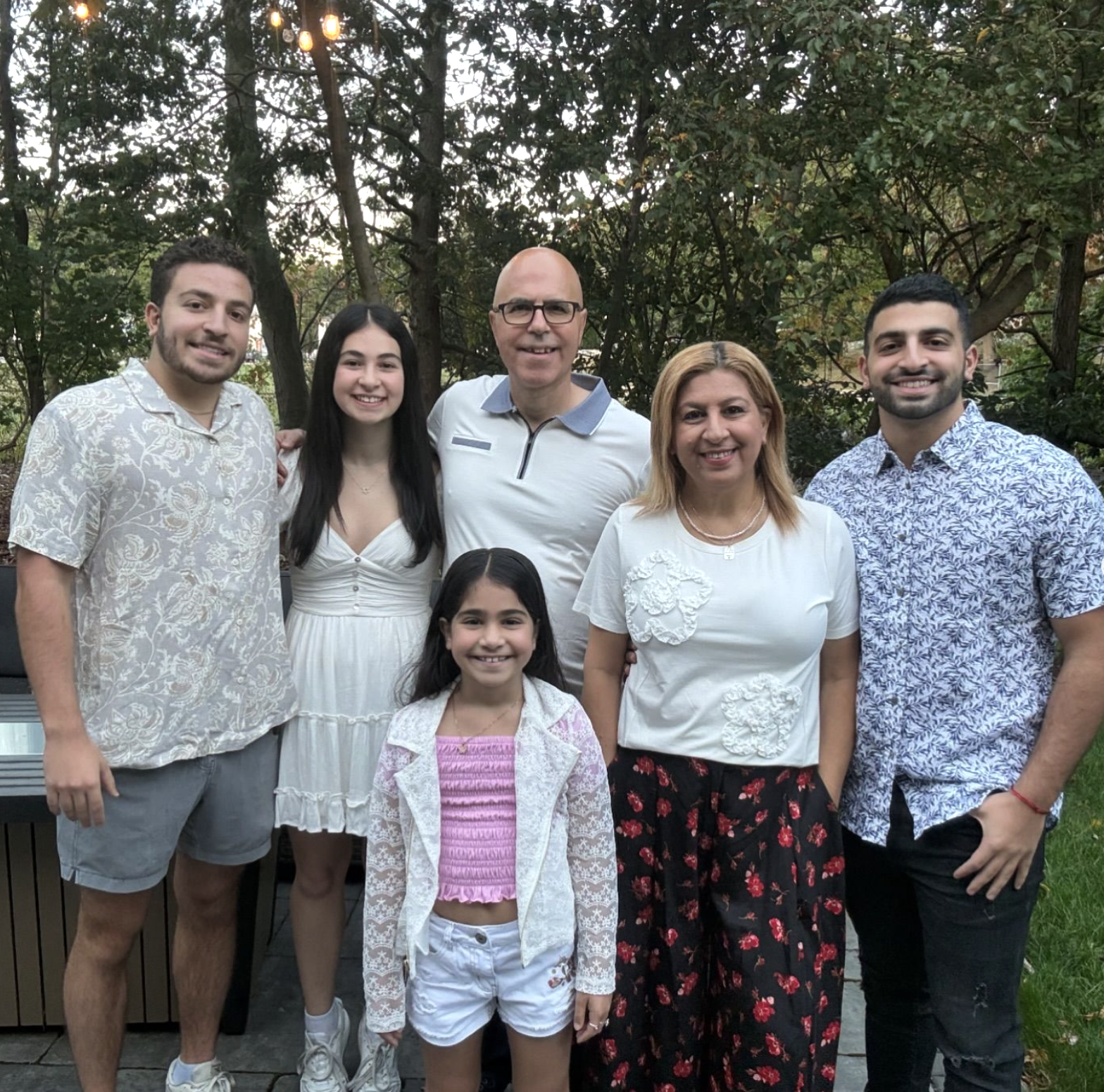 Instagram star Ruhama Shitrit brings flavors of Israel to her US home ...