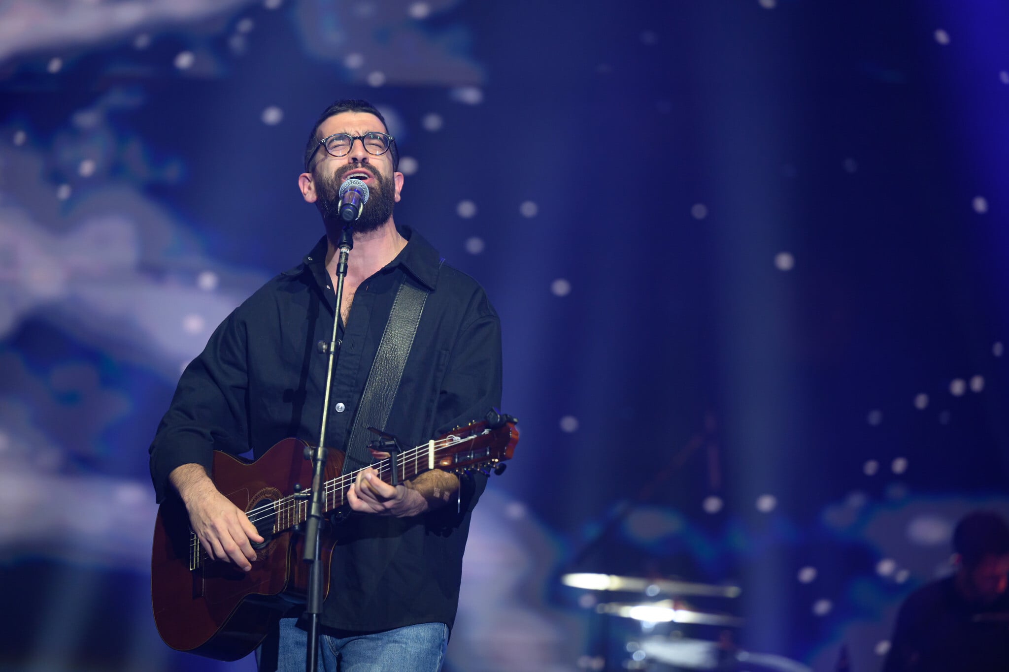 October 7 reverberates at Israeli music awards | The Times of Israel