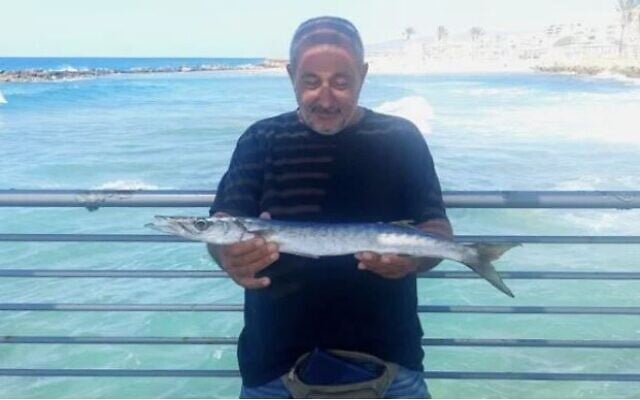 Nahariya man dies 10 days after being struck by shrapnel in Hezbollah ...