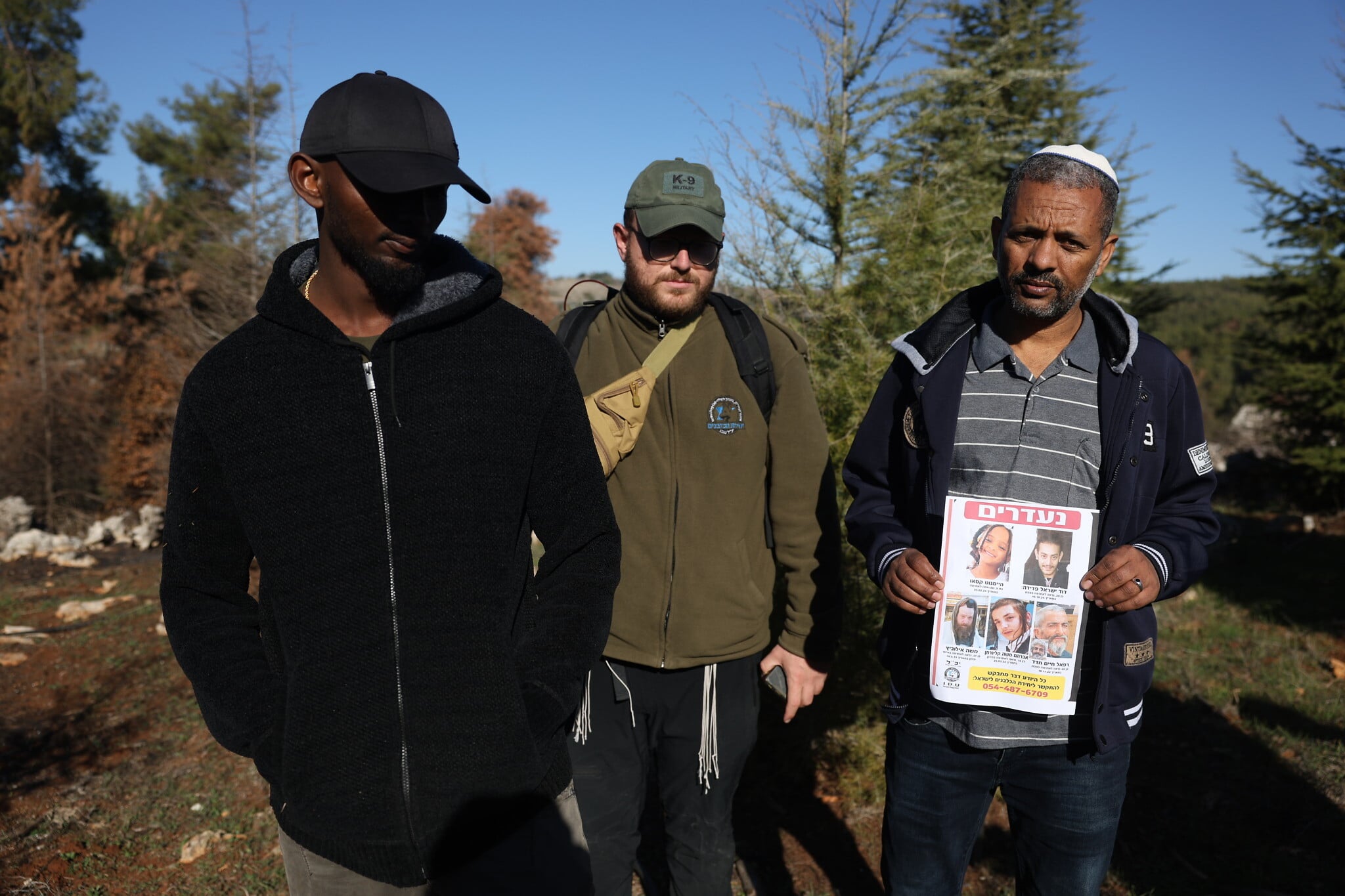 A year without a trace: Knesset panel reviews disappearance of Haymanut ...