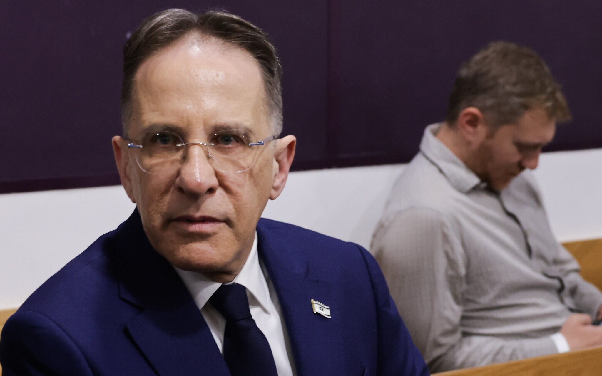 Indicted ex-Netanyahu aide says PM backed plan to utilize intel later ...