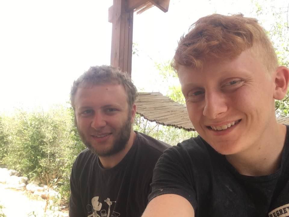 After 6-month music hiatus, Tuval Haim releases ode to younger brother ...