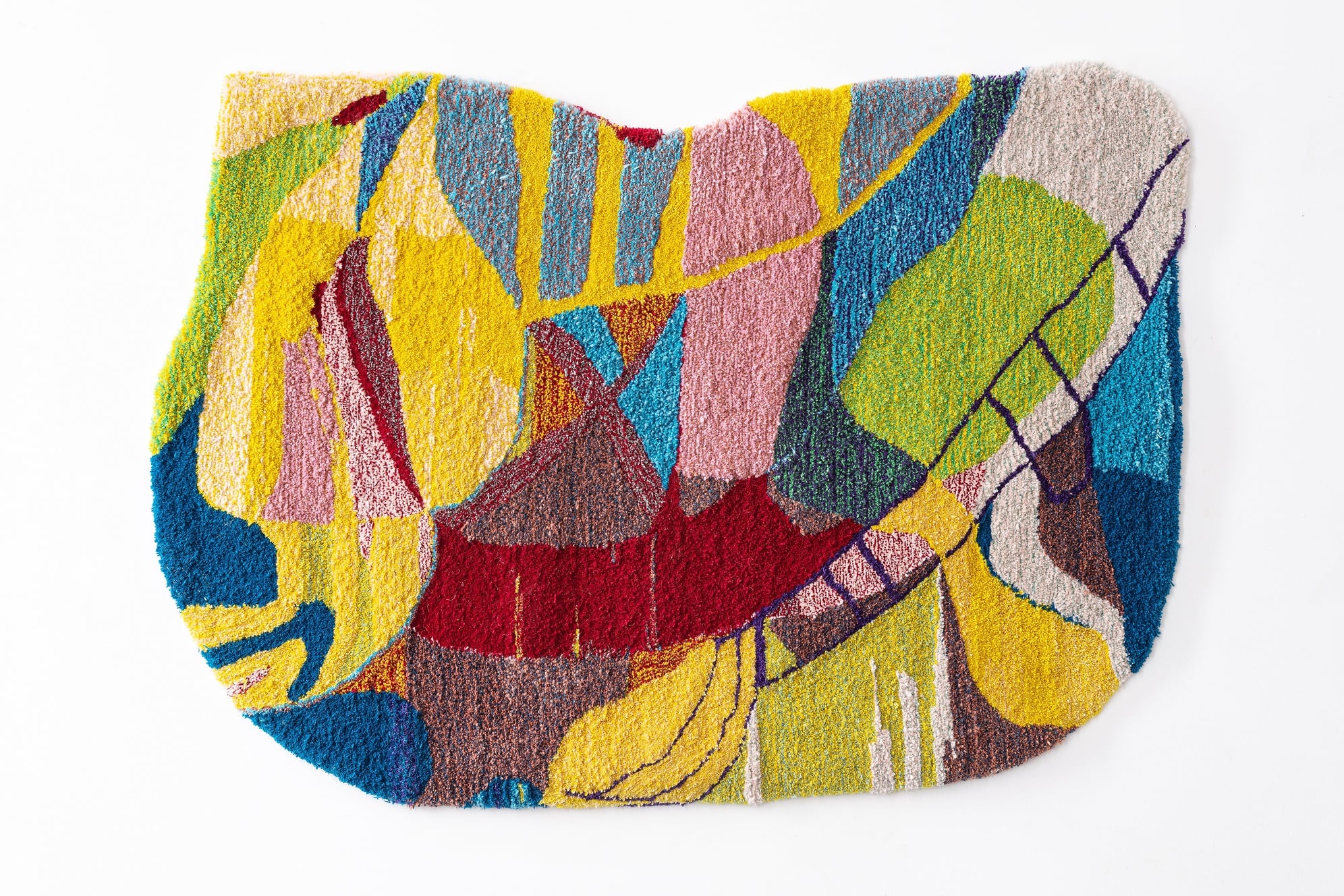 The way we wore: Textile exhibits weave local history of fabric craft ...