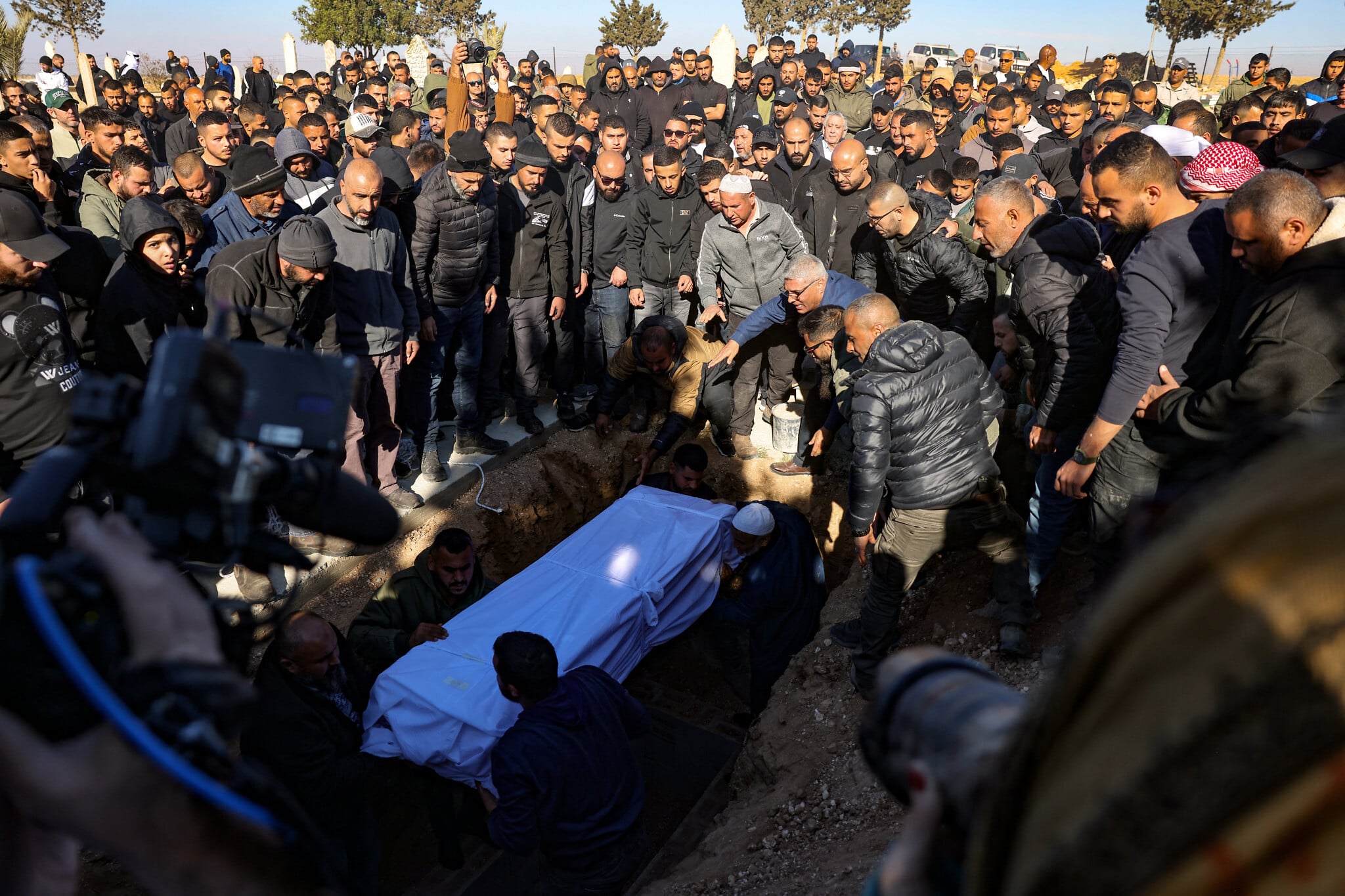 Biden: ‘Real progress’ being made in hostage talks, but Hamas ‘in the ...