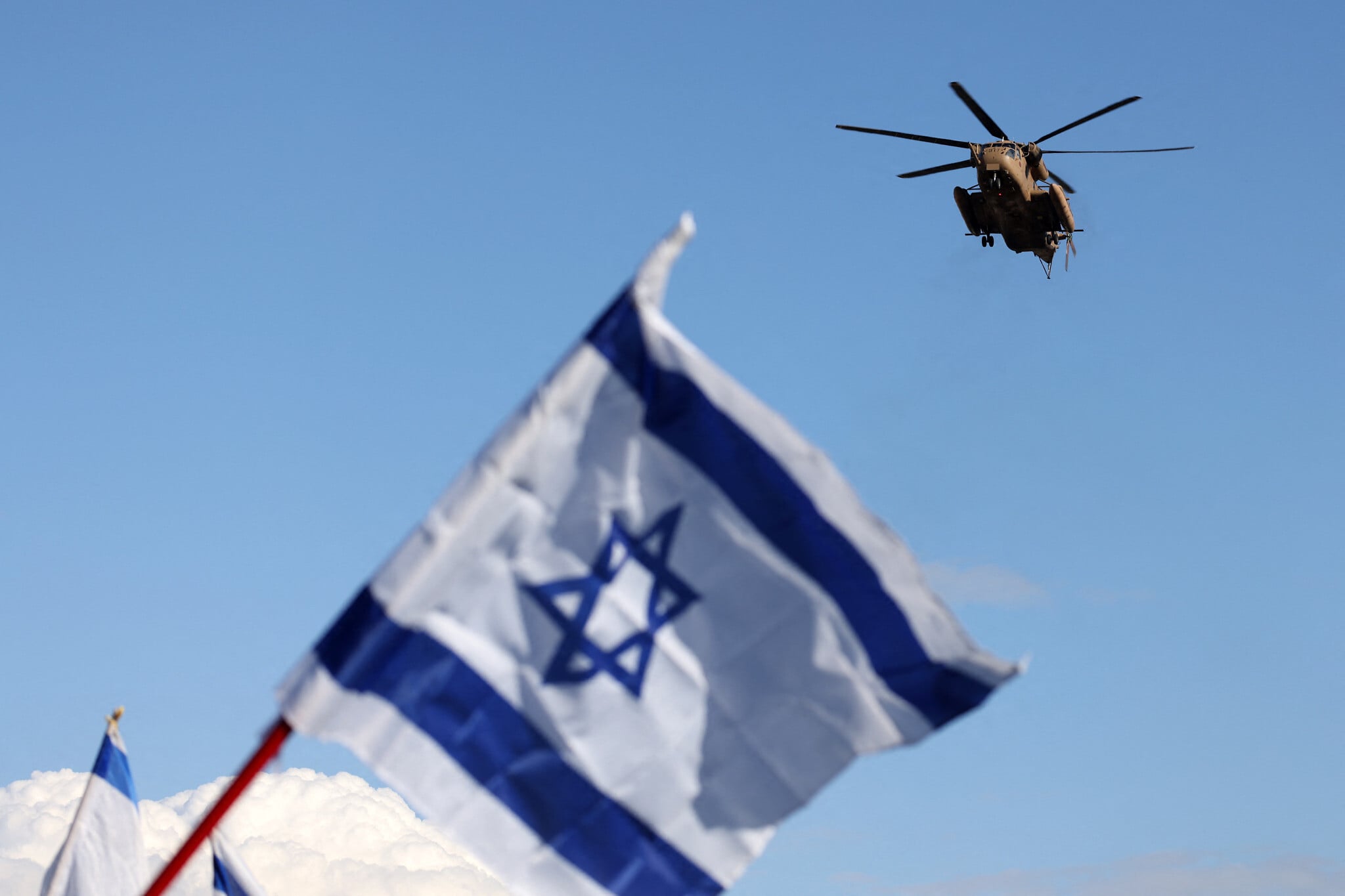 For second time, Shamir hospital readies to treat Thai hostages 'like ...