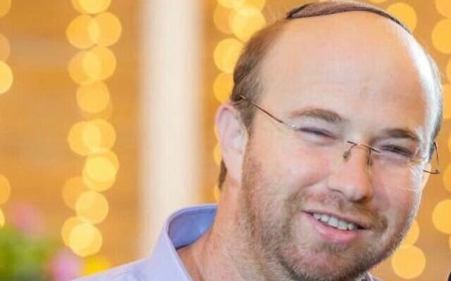 2nd soldier killed in earlier West Bank shooting attack named as Sgt ...