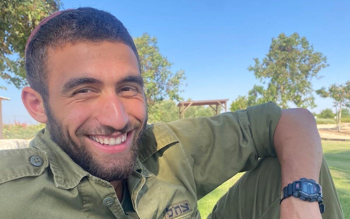 Cops rushed to Moshav Yakhini, killed Hamas terrorists within hours on ...